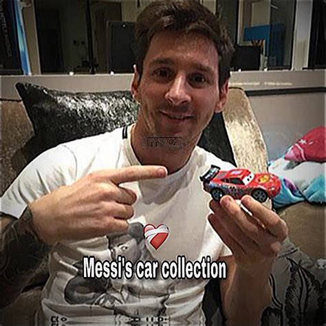 Leo Messi X Lightning Mcqueen🐐🔥 Footballshorts Football Edit