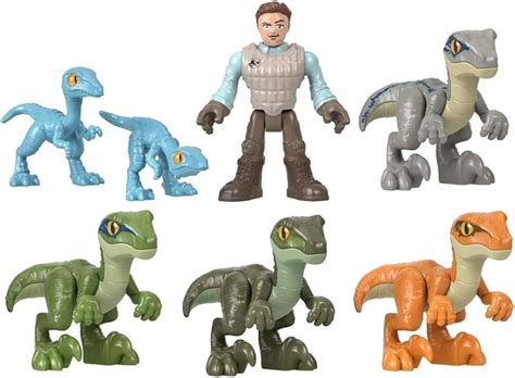 Dibujos De Raptores Del Mundo Jurásico Jurassic Park Raptors Attack