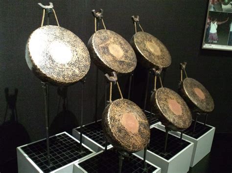 Gong Instrument Facts At Lee Ramirez Blog
