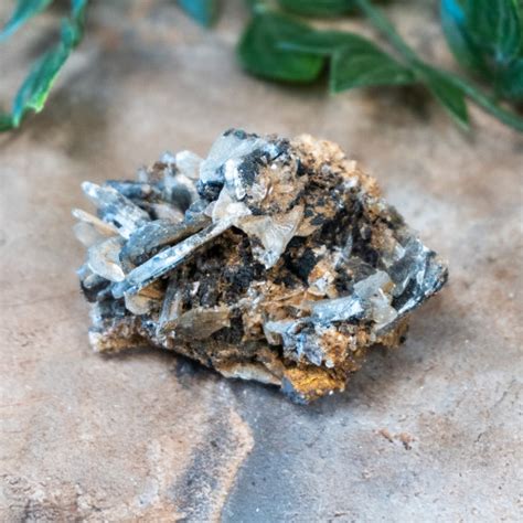 Learn About Barite The Crystal Council