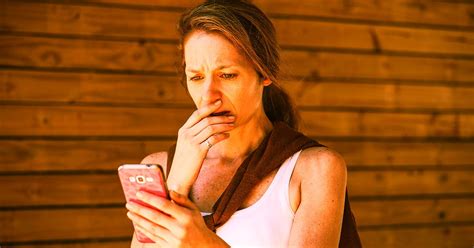 Parent Teacher Messaging App Hacked To Send Mom And Dad Horrifying Images