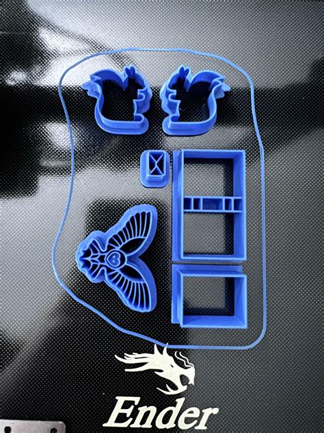 Almost Done Assembling It It Arrived Today 😍 Render3v2