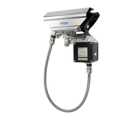 Gas And Flame Detection Neal Systems Incorporated