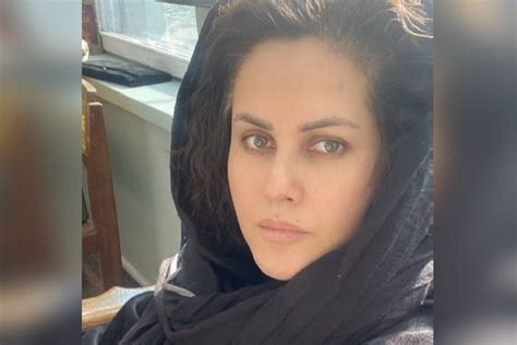 अफगानी फिल्म निर्माता सहरा करीमी सहरा मनी बताएंगी तालिबान शासन का