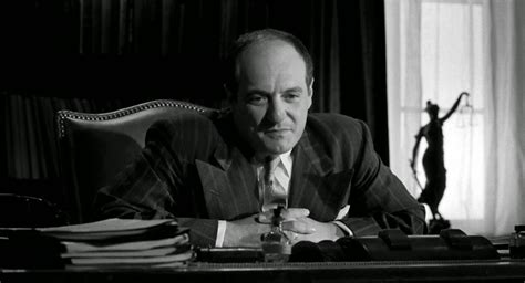 Stanley Desantis The Birdcage