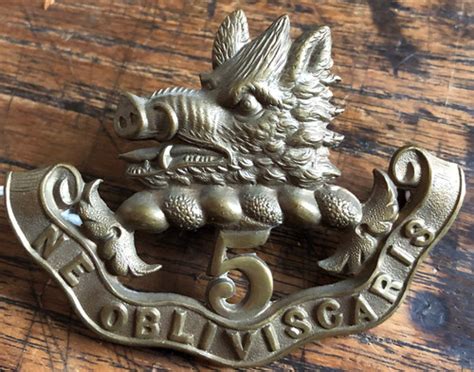 51 Canada Regimentalcollection