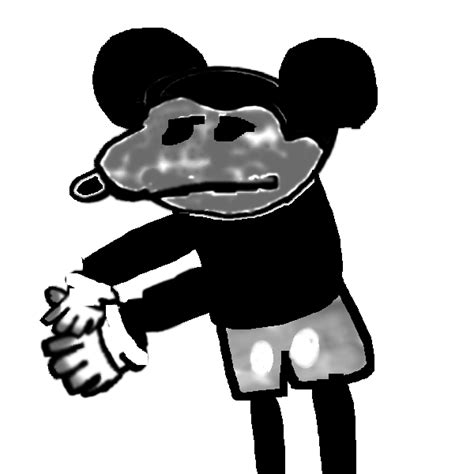 Pixilart Markus Animation Fnf By Cartoonrad