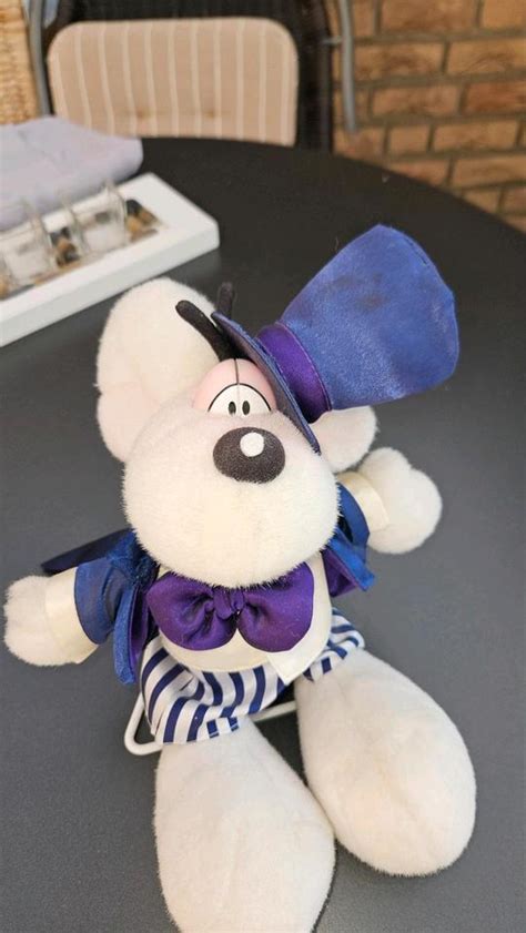 Diddl Maus In Nordrhein Westfalen Rietberg Kuscheltiere Günstig Kaufen Gebraucht Oder Neu