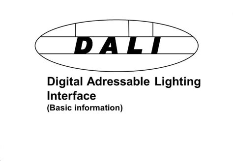 Complete Guide To Dali Dimming Everything You Need To Know My Like Led