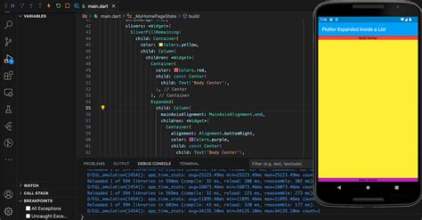 Mocking Firebaseapp In Flutter When Writing Widget Tests That Fetch By Diego Mazega Medium