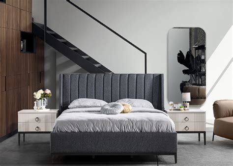 Mass Bed Base Stileuropa