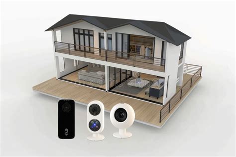 Security Concepts Integrate Cloud Technology For Secure And Interactive Communication