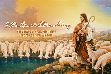 “hiền Hậu Và Khiêm Nhường” Giáo Phận Cần Thơ