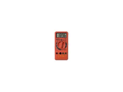 Wavetek Meterman 15xl Digital Multimeter Wavetek Meterman 15xl Tequipment