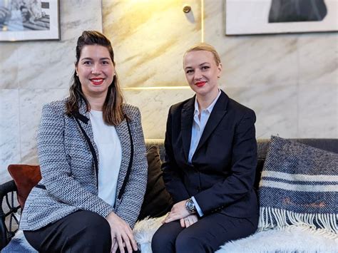 Hyatt Regency London The Churchill On Linkedin Iwd Womensday