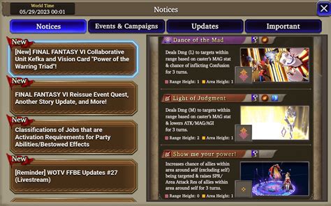 New Unit Kefka The Mad Mage Rwotvffbe