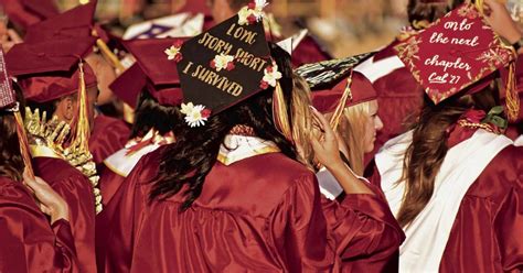 [photos] Liberty High School Graduation 2023 Multimedia