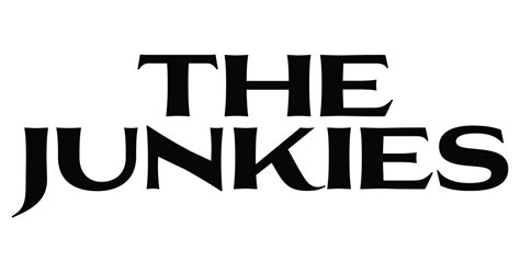 Junkies Logo Skinneriffic Meet The New President Of The Irwa