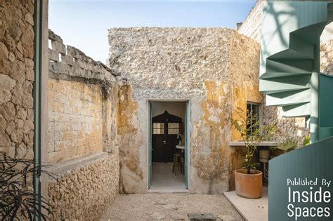 Inside Spaces Inside Spaces Added A New Photo — In