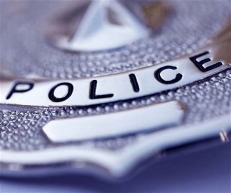 Dupont City Police Department Dupont Wa