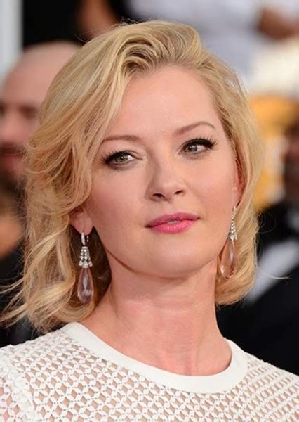 Gretchen Mol Fan Casting