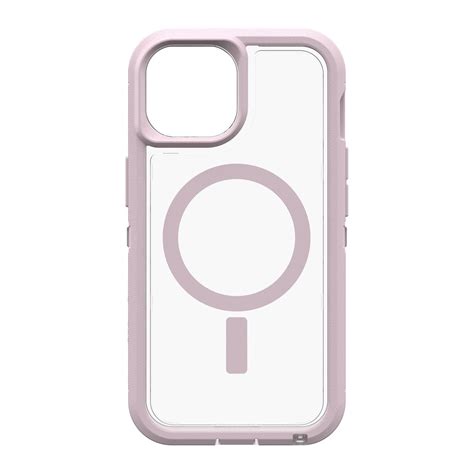 Iphone 16e151413 Otterbox Defender Pro Xt Clear Magsafe Series Case