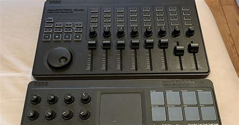 Korg Bluetooth Studio Album On Imgur