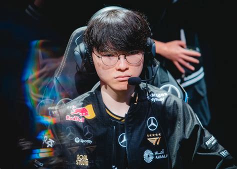 Faker Renovó Contrato Hasta 2029 Planes Y Ambiciones