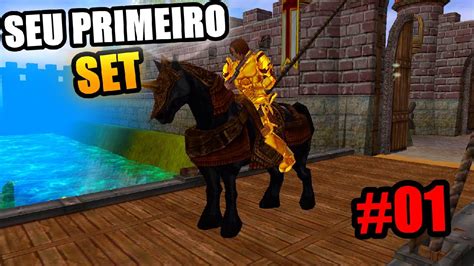 Primeiro Set No Wyd Guia Para Iniciantes 01 Youtube