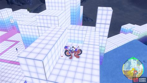 Max Ether Pokémon Scarlet And Violet Database Gamer Guides®