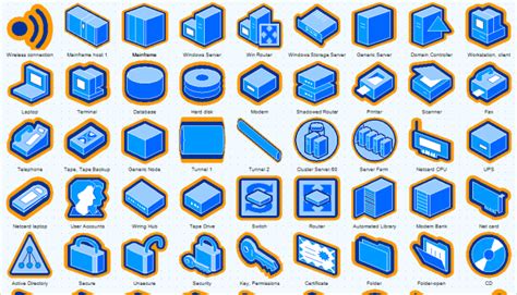 Diagramming For Winforms V632 Mindfusion Company Blog