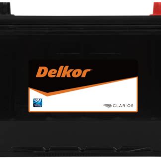 Delkor Truck Tractor Battery H Hd Sw Batteries Sydney