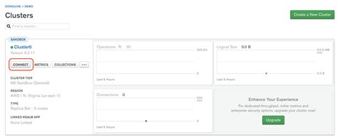 Node js MongoDB 연결하기 DGOS 동꿀오소리