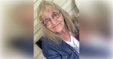 Obituary Information For Alice A Mackey