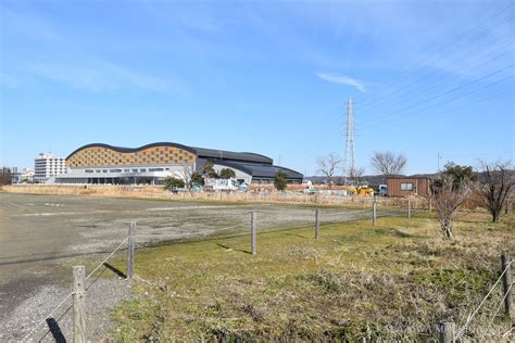 金沢市民サッカー場が建て替えへ！新サッカー場の概要等が公表！2023年度の完成を目指す！｜金沢まちゲーション