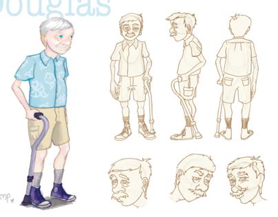 Character Sheets Visual Development Projects Photos Videos Logos