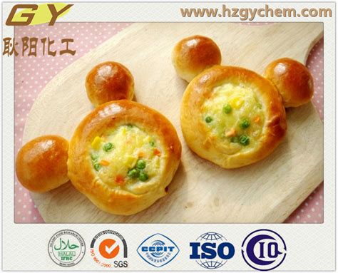 Food Additive Of Diacetyl Tartaric Acid Esters Of Mono And Diglycerides