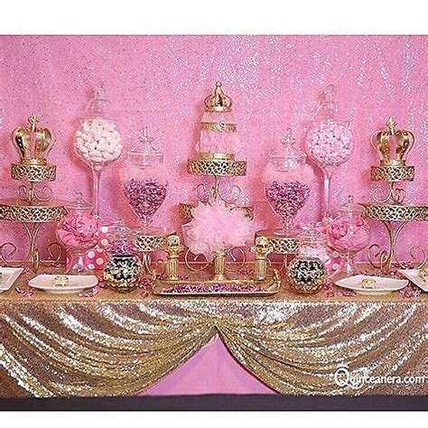 Spread Spread Sweetness Candy Buffet And Dessert Bar