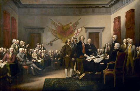 Quartering Act June 2 1774 Important Events On June 2nd In History