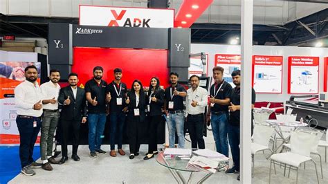 Metalformingexpo2024 Thankyou Adkengineeringandsolutions Adk Engineering