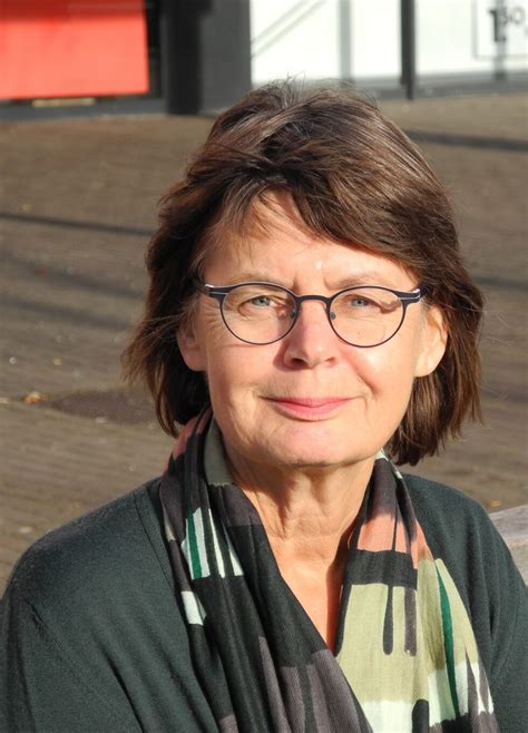 Wethouder José Van Schie Volgt Jaap Borg Op Voor Economische Zaken Ondernemersvereniging