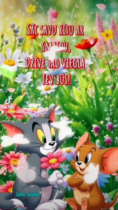 Labrīt Sveiciens🌺 Youtube