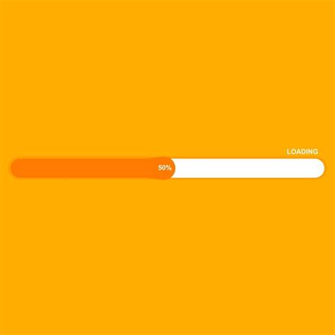 Premium Vector Loading Design