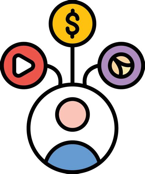 Interests Vector Icon 30384806 Vector Art At Vecteezy