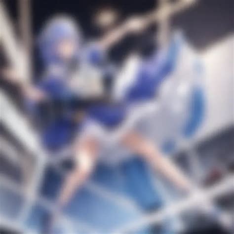 Unveiling The Mystique Of Idol Iris A Harmonious Fusion Of Music And