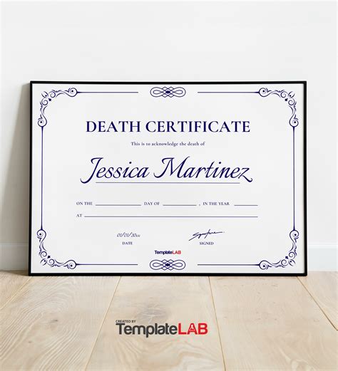 Certificate Templates Doc