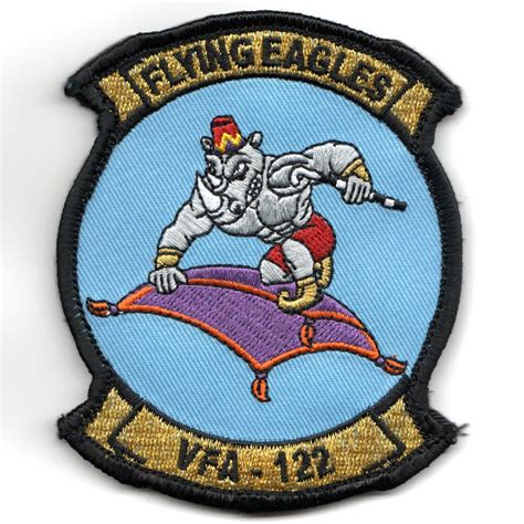 Av8r Stuff Vfa 122 Patches