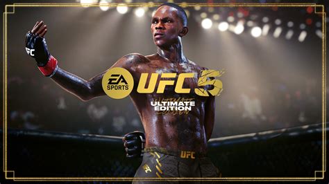 Ufc™ 5