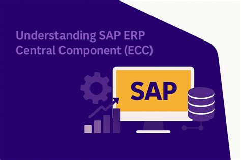 Understanding Sap Erp Central Component Ecc Isaac Manuel