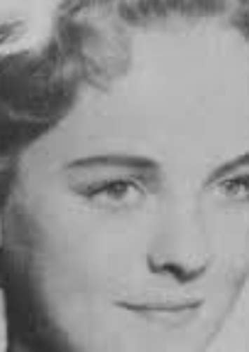 Suzanne Holman Farrington Fan Casting For Scarlet Shadows The Vivien